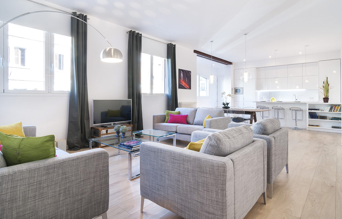 Mithouse – Expertos en gestión de viviendas en Madrid.